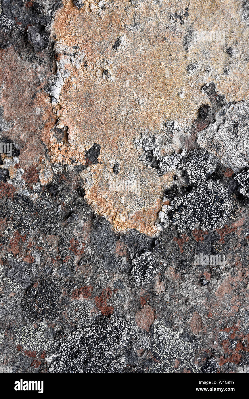 Weathered rock texture hi-res stock photography and images - Alamy