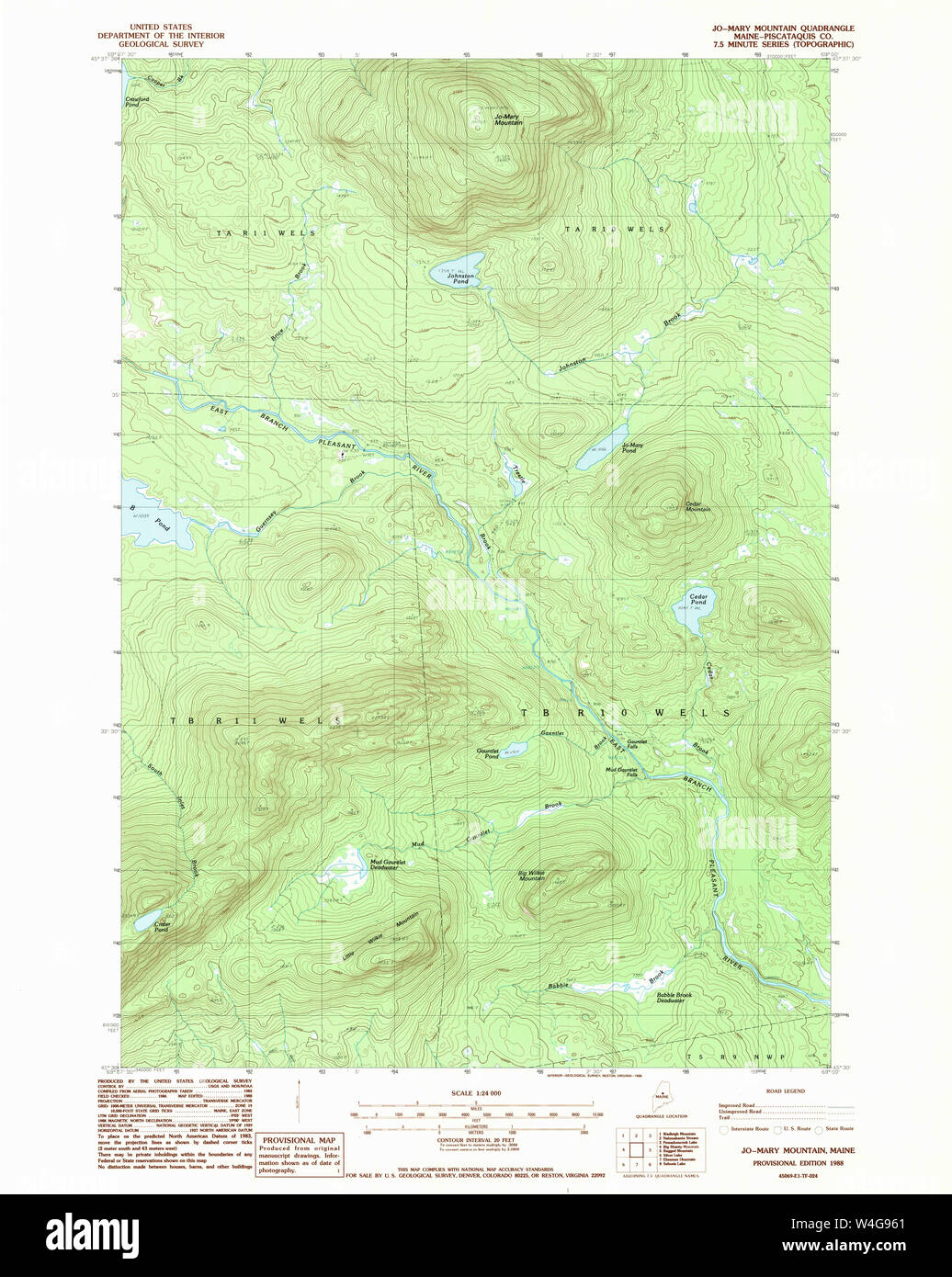 Mary jo Cut Out Stock Images & Pictures - Alamy