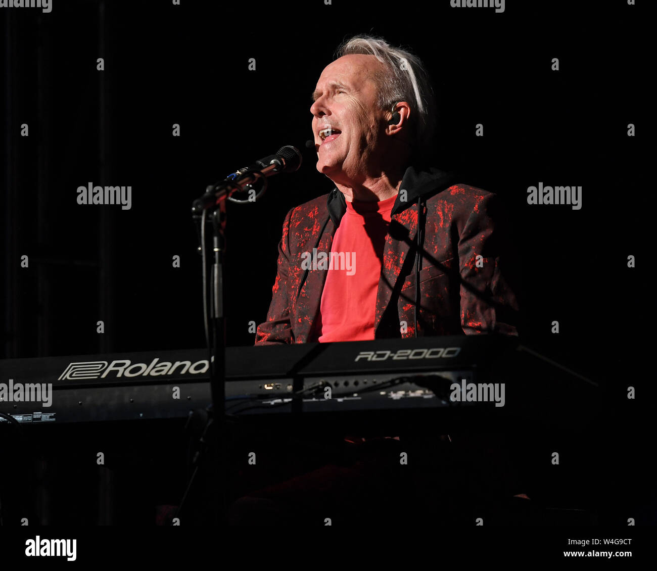 What to do in dania beach hi-res stock photography and images - Alamy