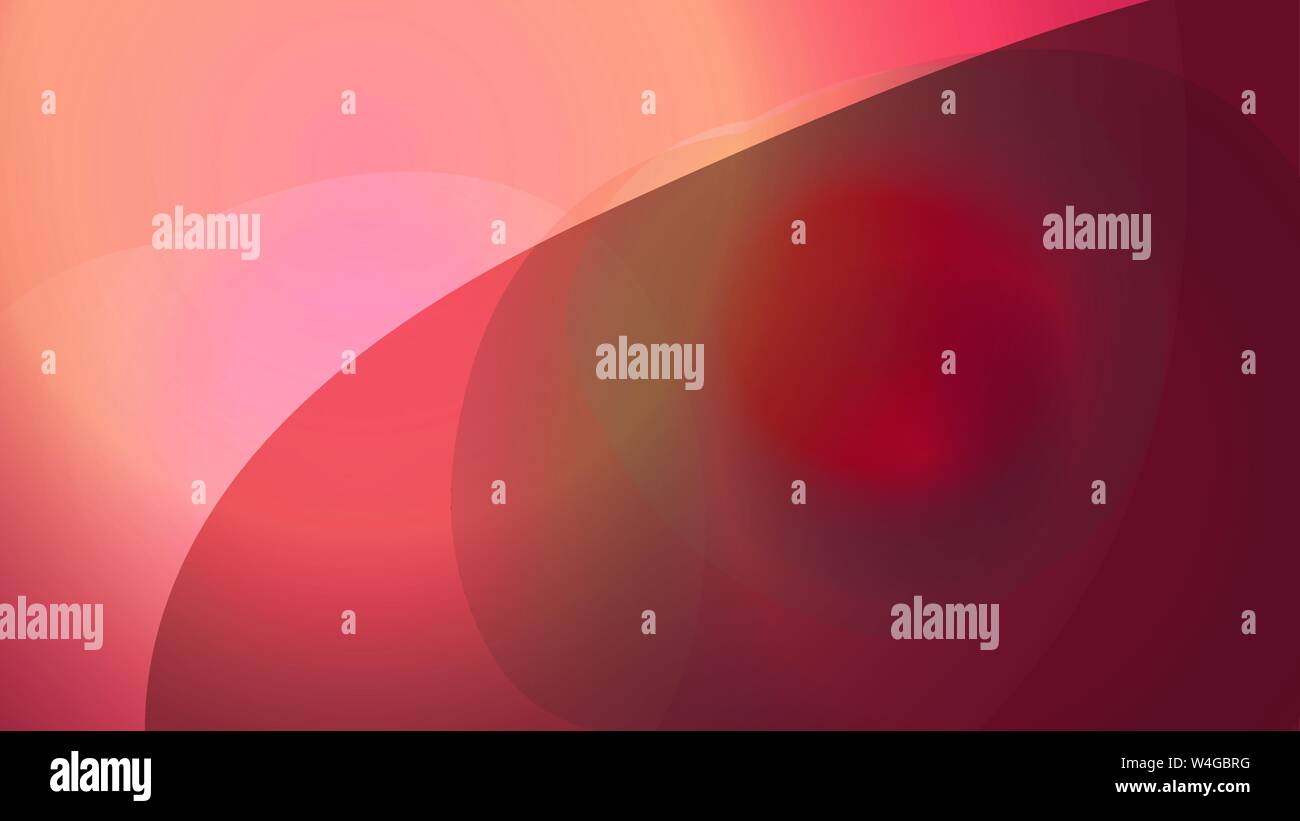 Red color background Stock Vector Images - Alamy