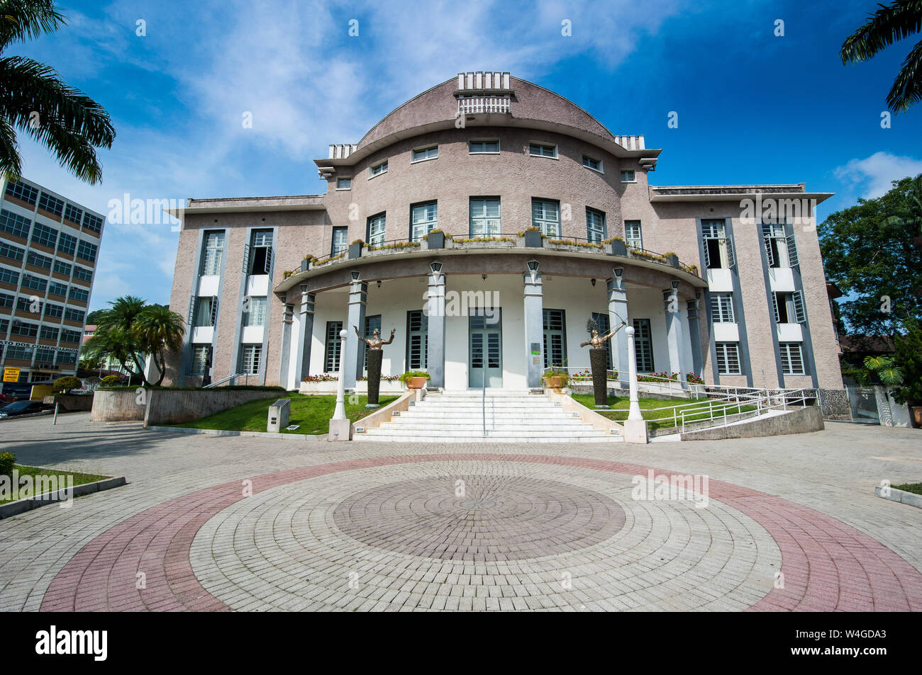 German town photography hi-res stock photography and images - Alamy