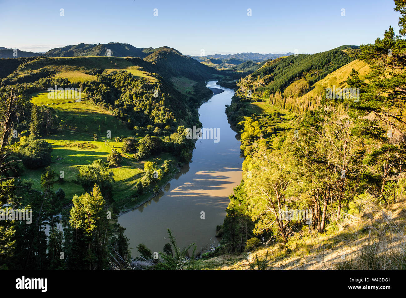 Whanganui river hi-res stock photography and images - Alamy