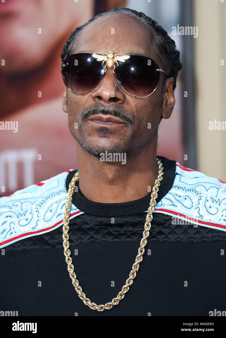 Hollywood, United States. 22nd July, 2019. HOLLYWOOD, LOS ANGELES ...