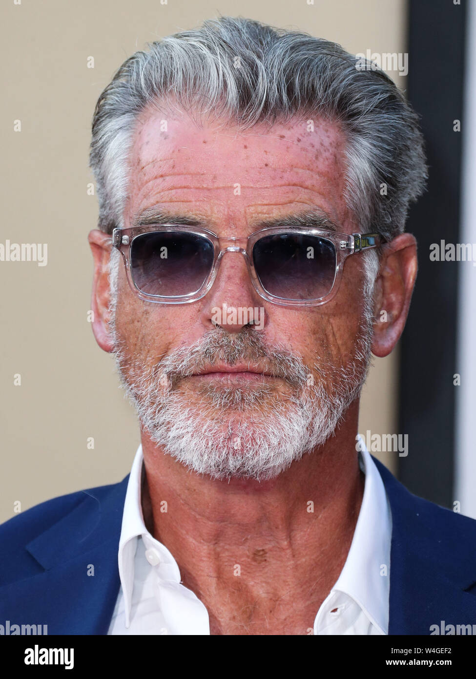 Hollywood, United States. 22nd July, 2019. HOLLYWOOD, LOS ANGELES ...