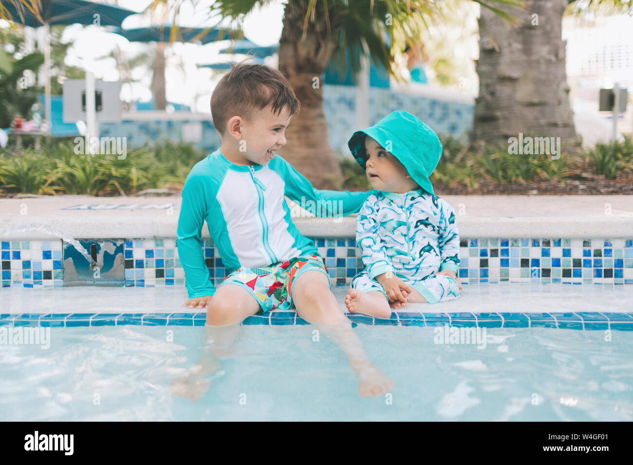 Joy brothers hi-res stock photography and images - Alamy