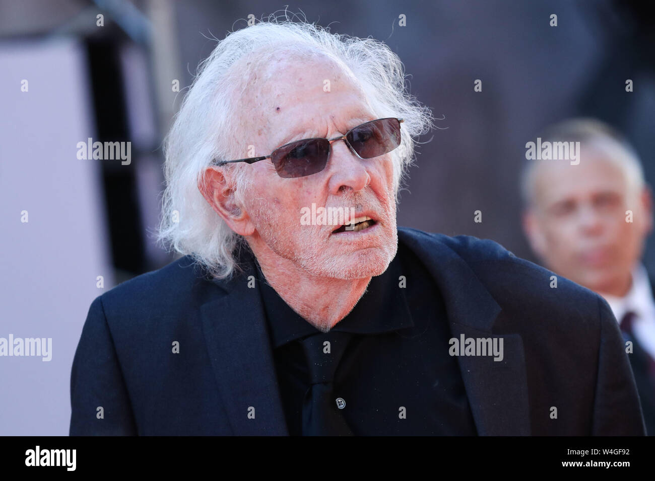 Hollywood, United States. 22nd July, 2019. HOLLYWOOD, LOS ANGELES ...