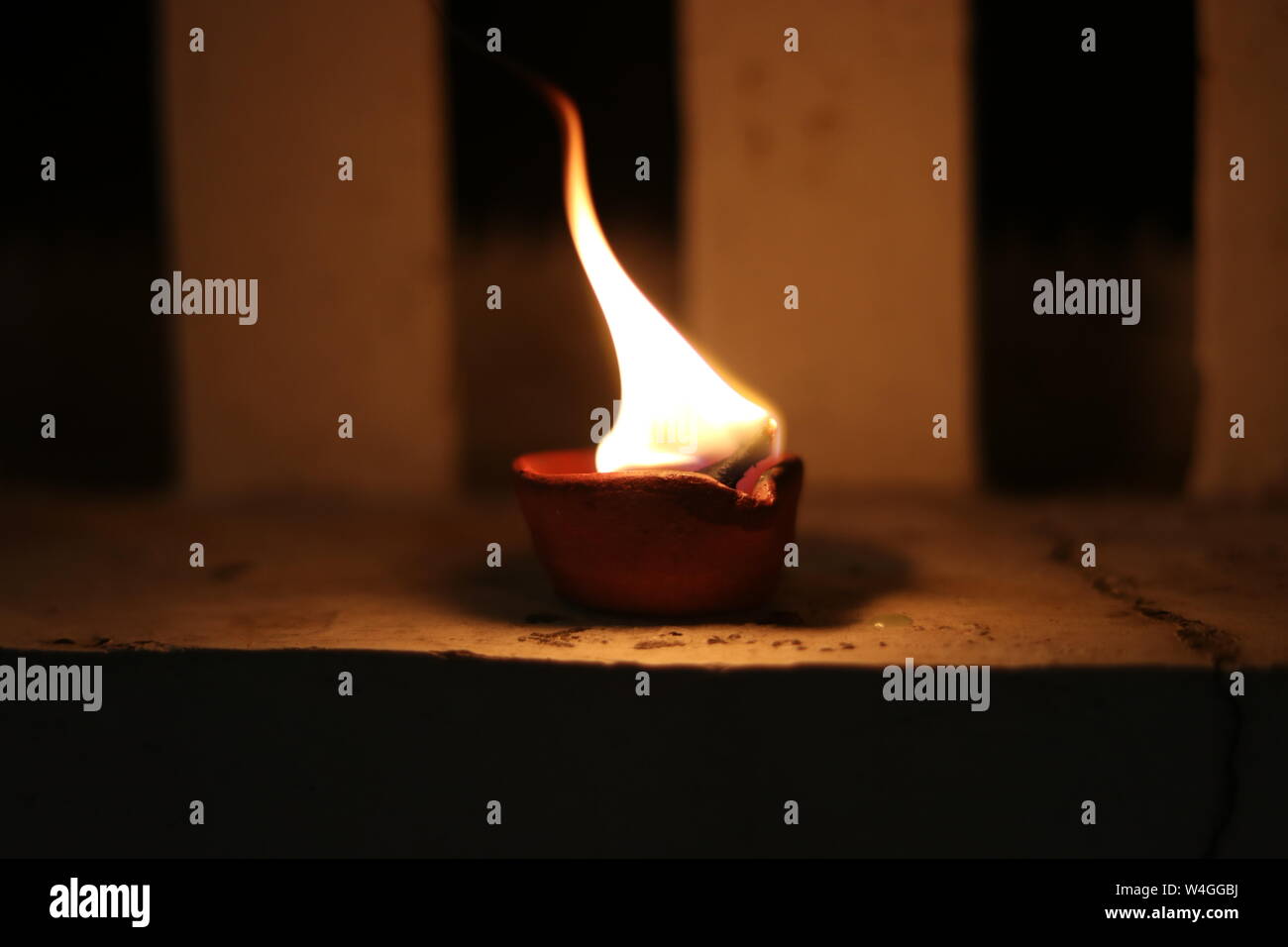 a soft natural light Stock Photo - Alamy