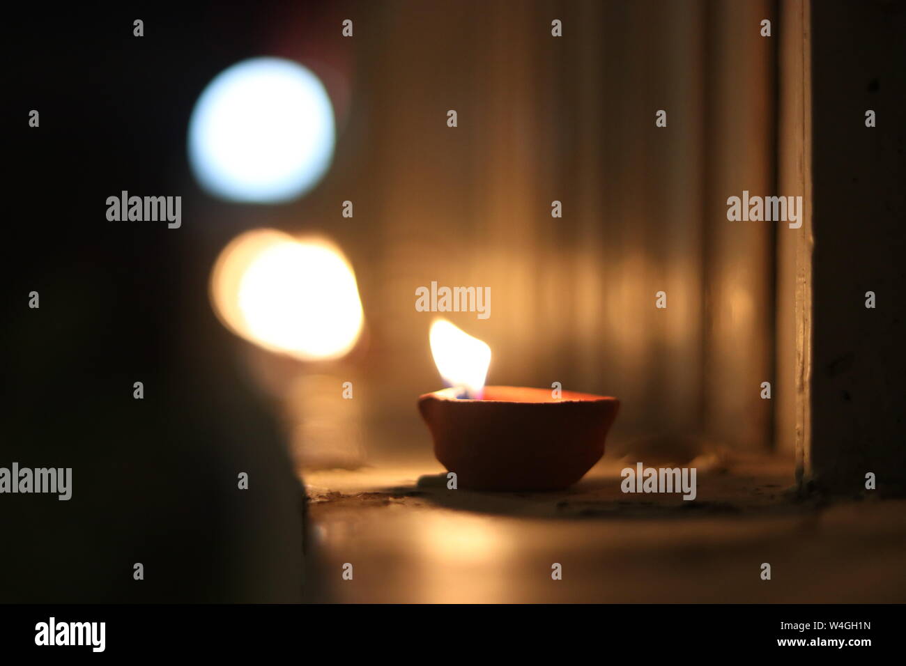 a soft natural light Stock Photo - Alamy