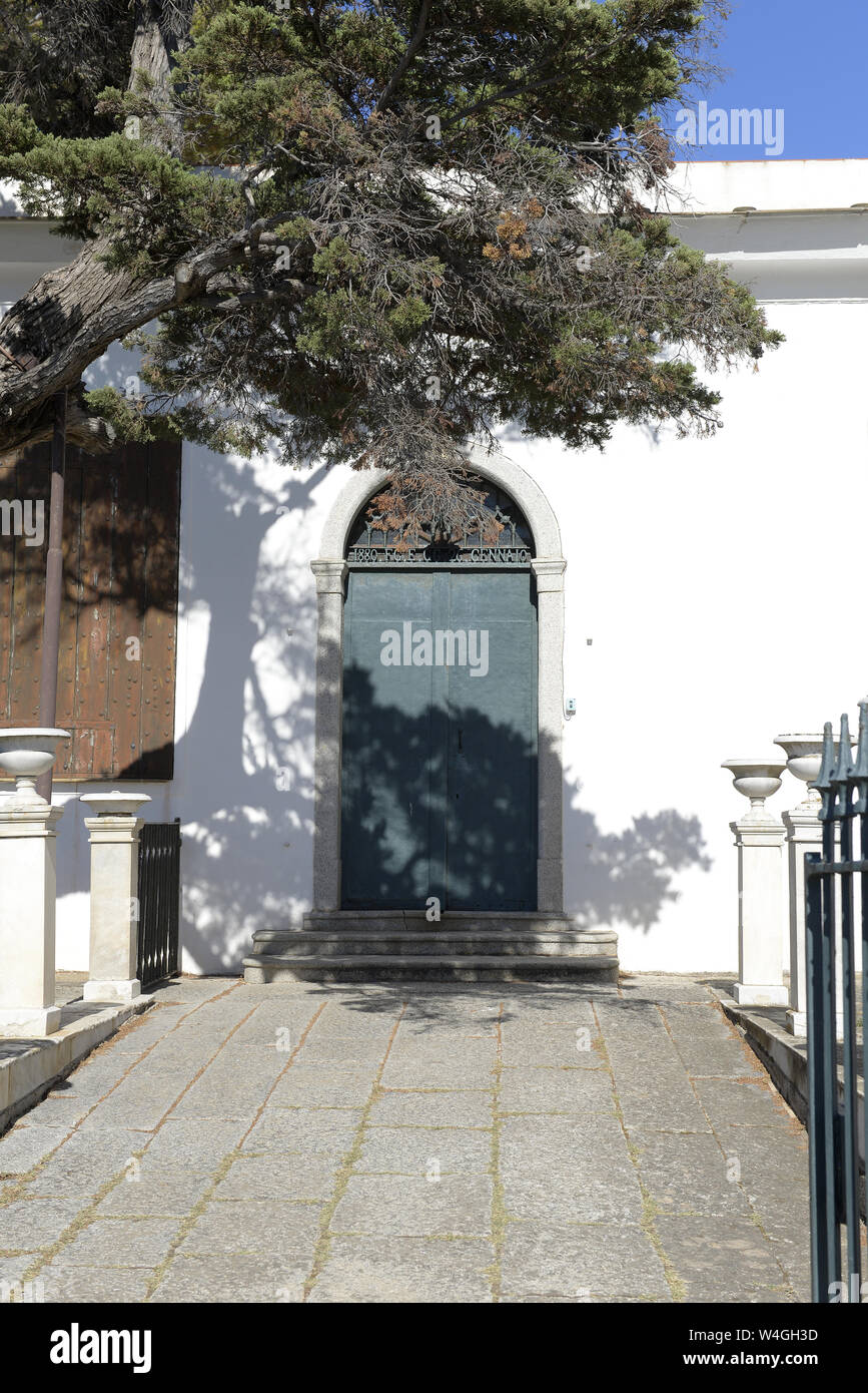 Garibaldis museum hi-res stock photography and images - Alamy