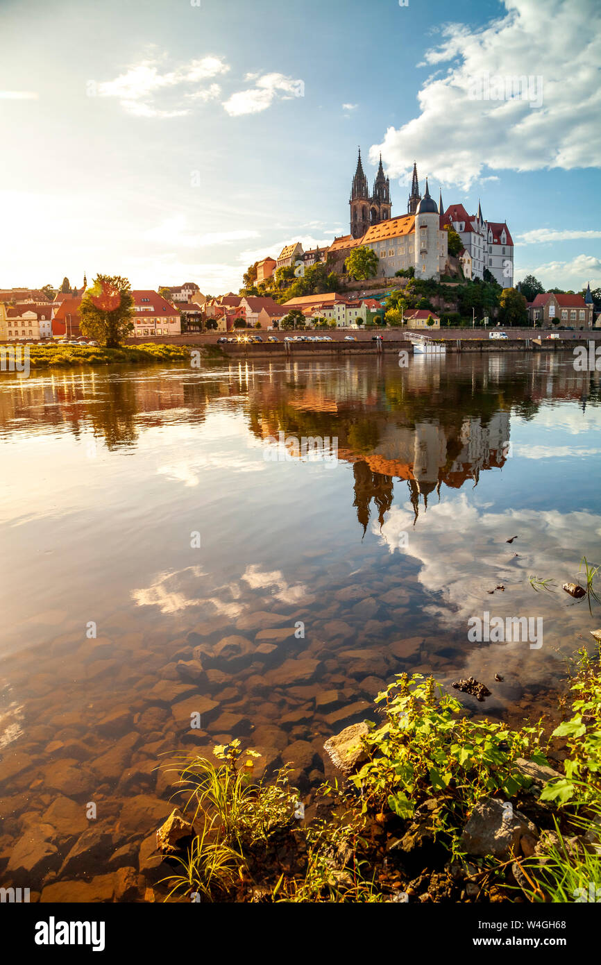 Meissen germany hi-res stock photography and images - Alamy