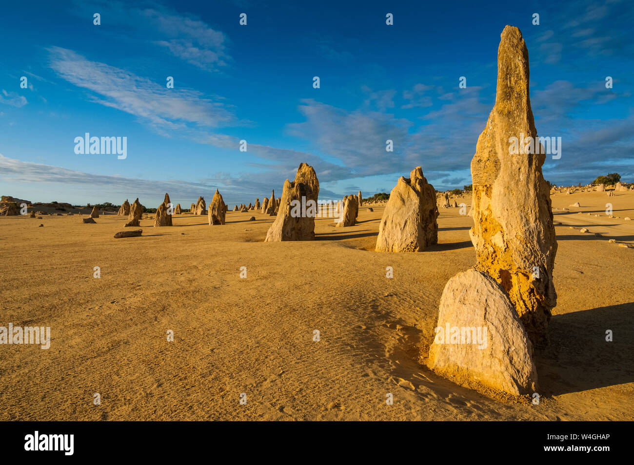 Pinnacle national park hi-res stock photography and images - Alamy