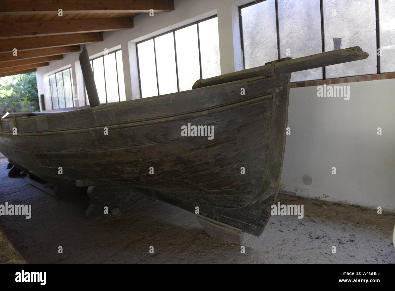 Garibaldis museum hi-res stock photography and images - Alamy