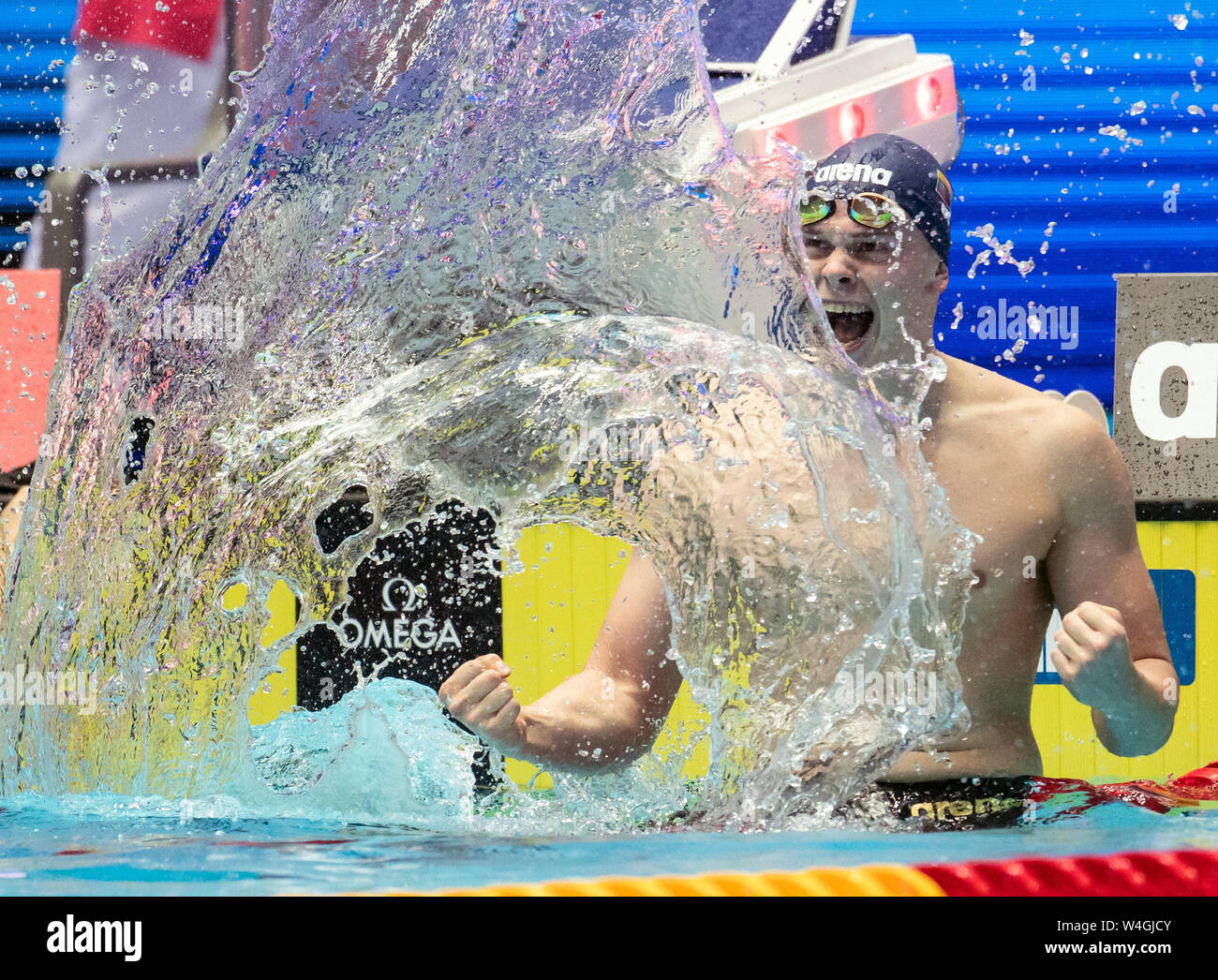 Danas rapsys hi-res stock photography and images - Alamy