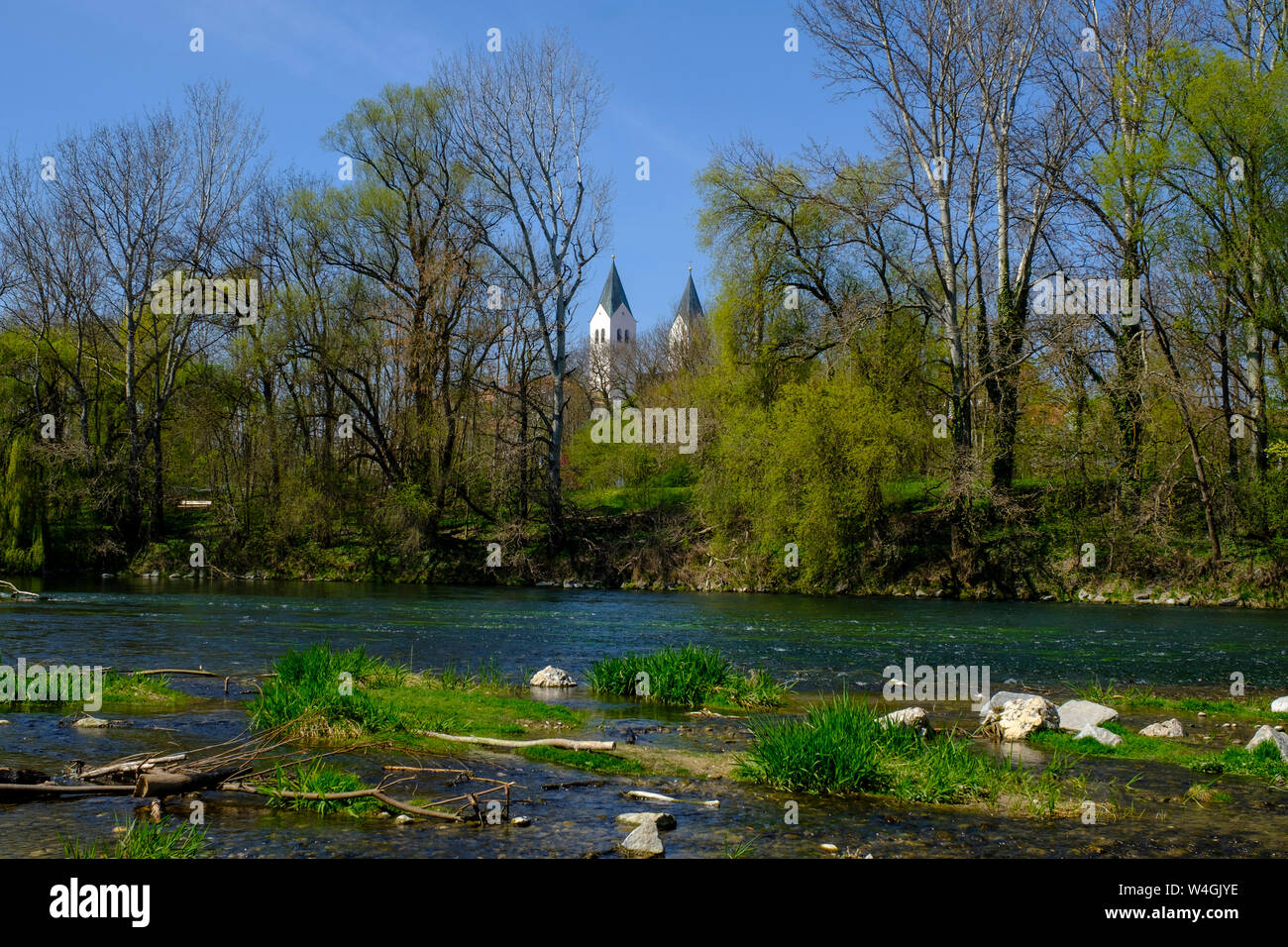 Freising hi-res stock photography and images - Alamy
