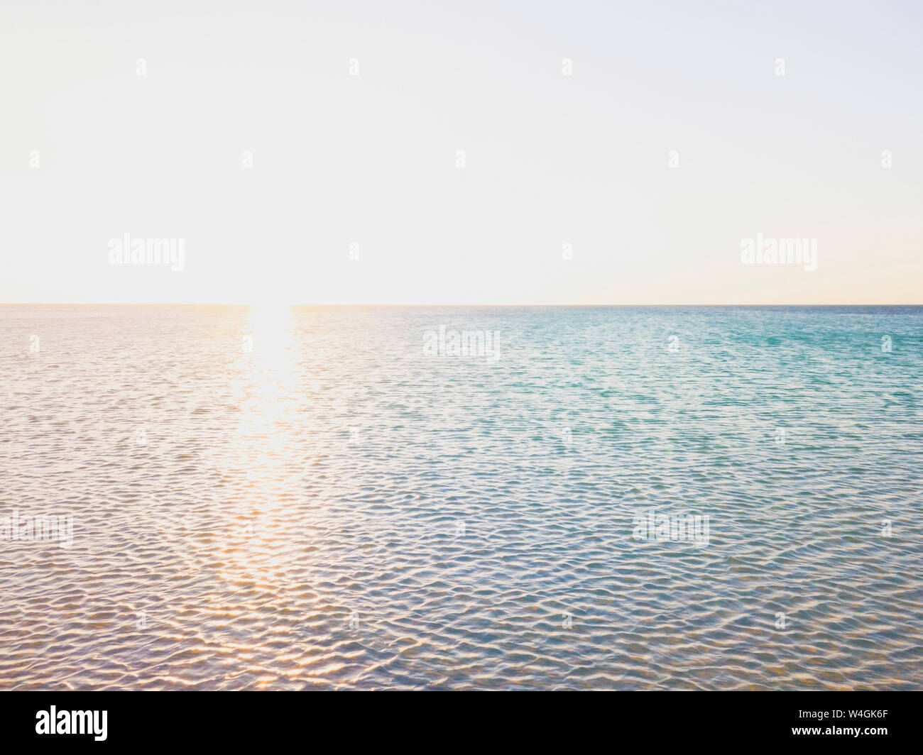 Yucatan mexico sunset hi-res stock photography and images - Alamy