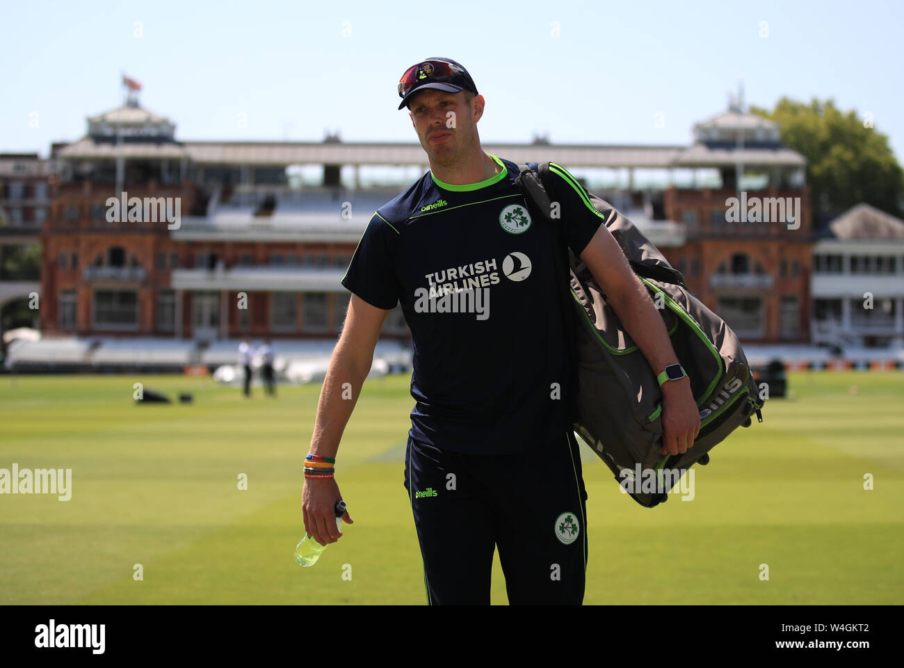 George dockrell ireland hi-res stock photography and images - Alamy