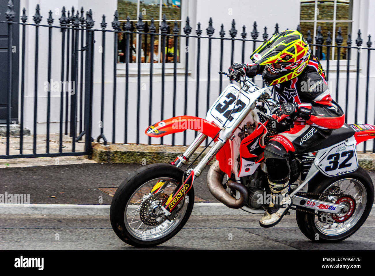 Hill climb racing hi-res stock photography and images - Alamy