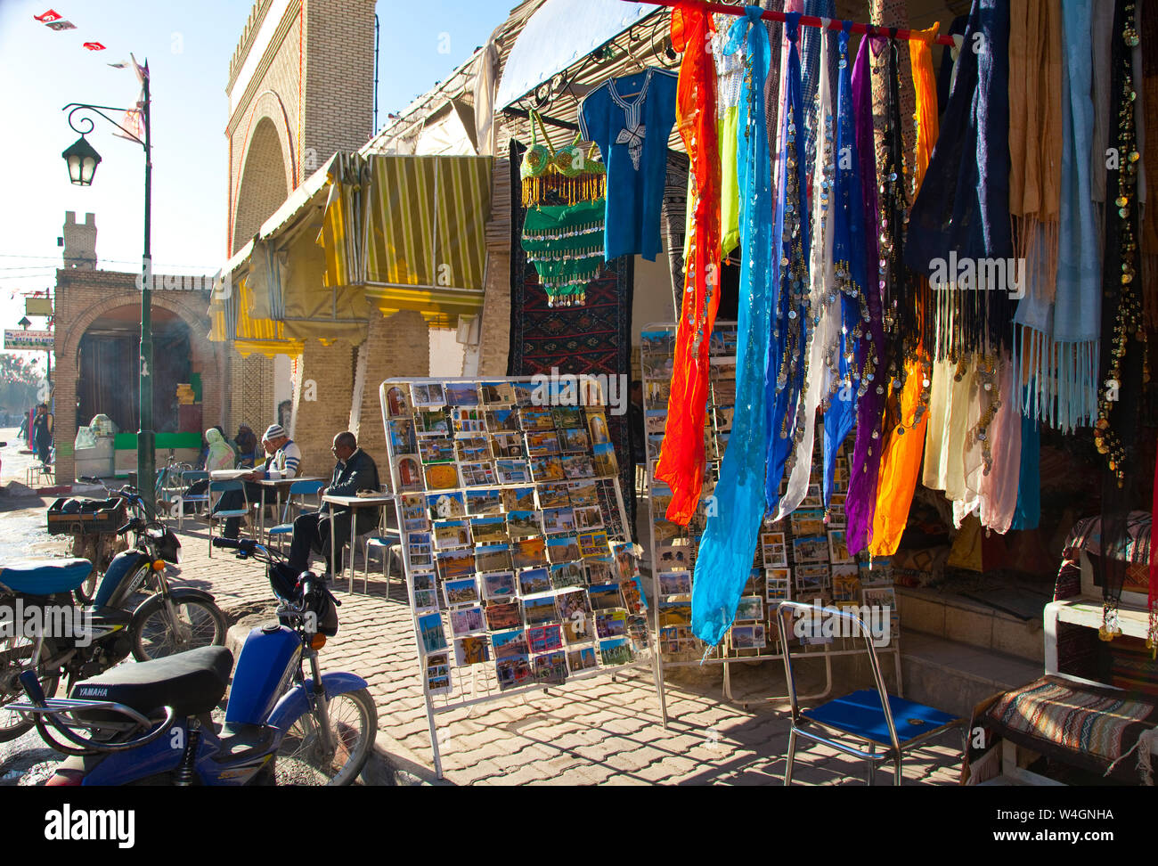 Oasis de tozeur hi-res stock photography and images - Alamy