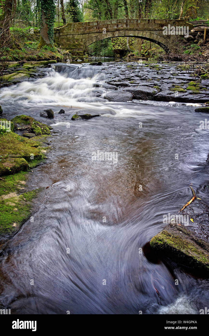 Upper sheffield bridge hi-res stock photography and images - Alamy