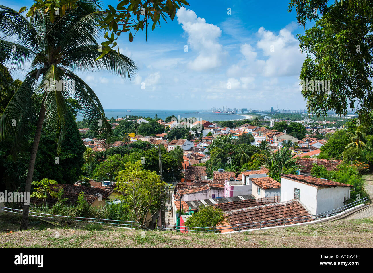 Recife hi-res stock photography and images - Alamy
