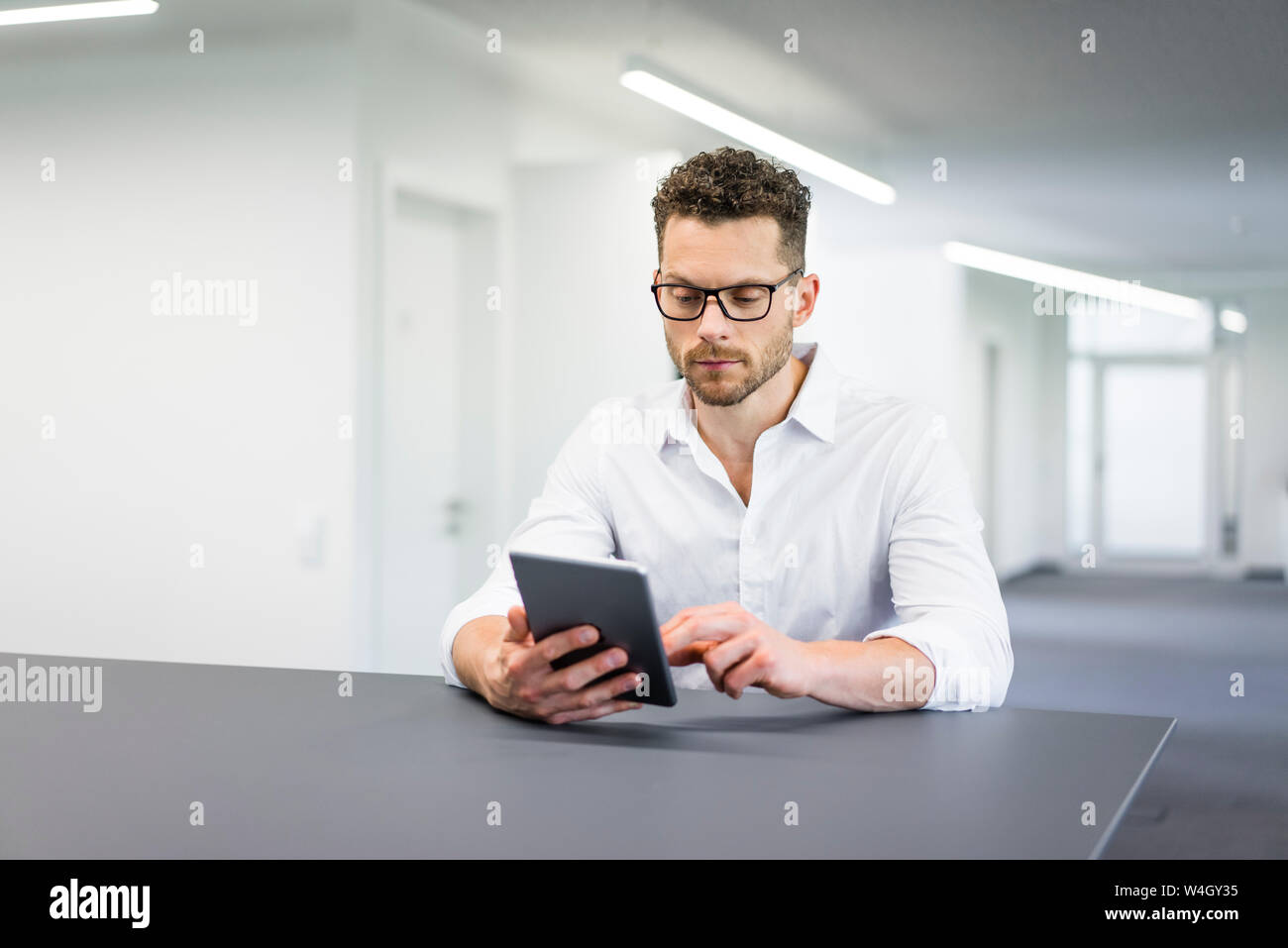 Office mobility hi-res stock photography and images - Alamy