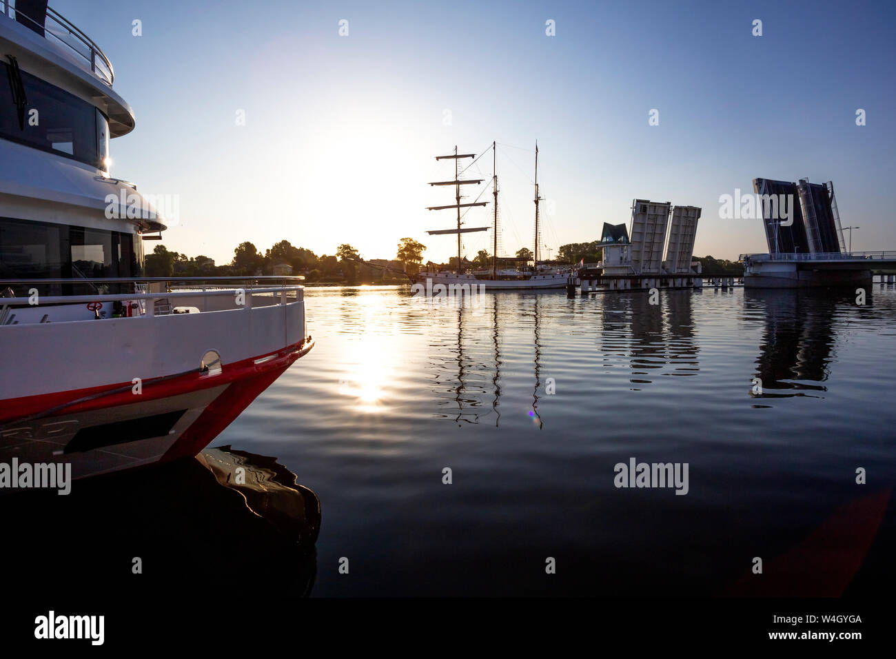 Kappel Bridge High Resolution Stock Photography and Images - Alamy