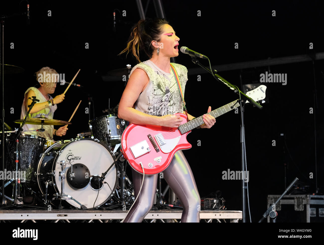 Tunstall hi-res stock photography and images - Alamy