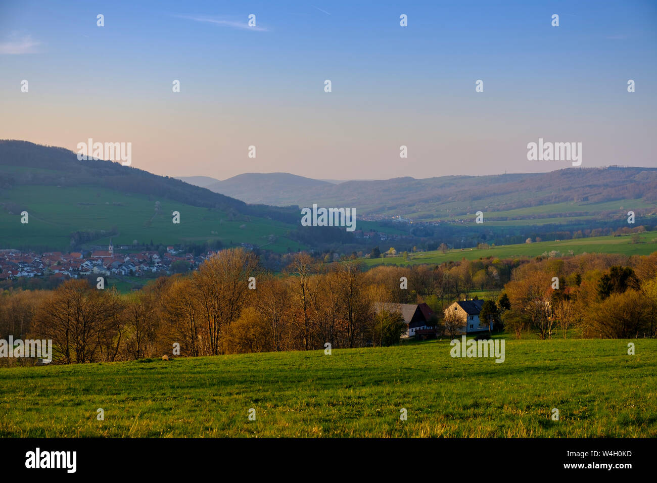 Ehrenberg hi-res stock photography and images - Alamy