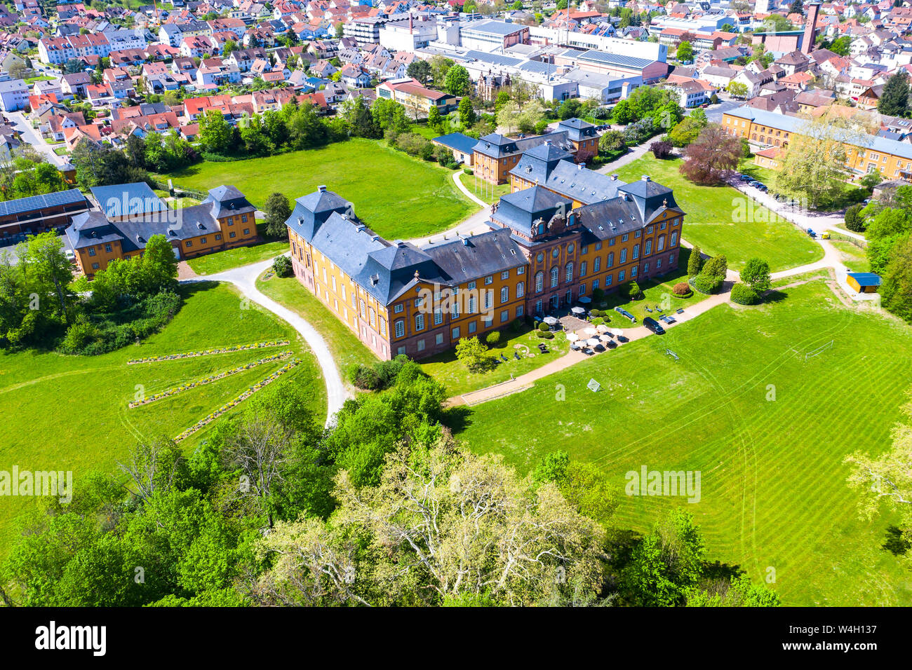 Loewenstein hi-res stock photography and images - Alamy