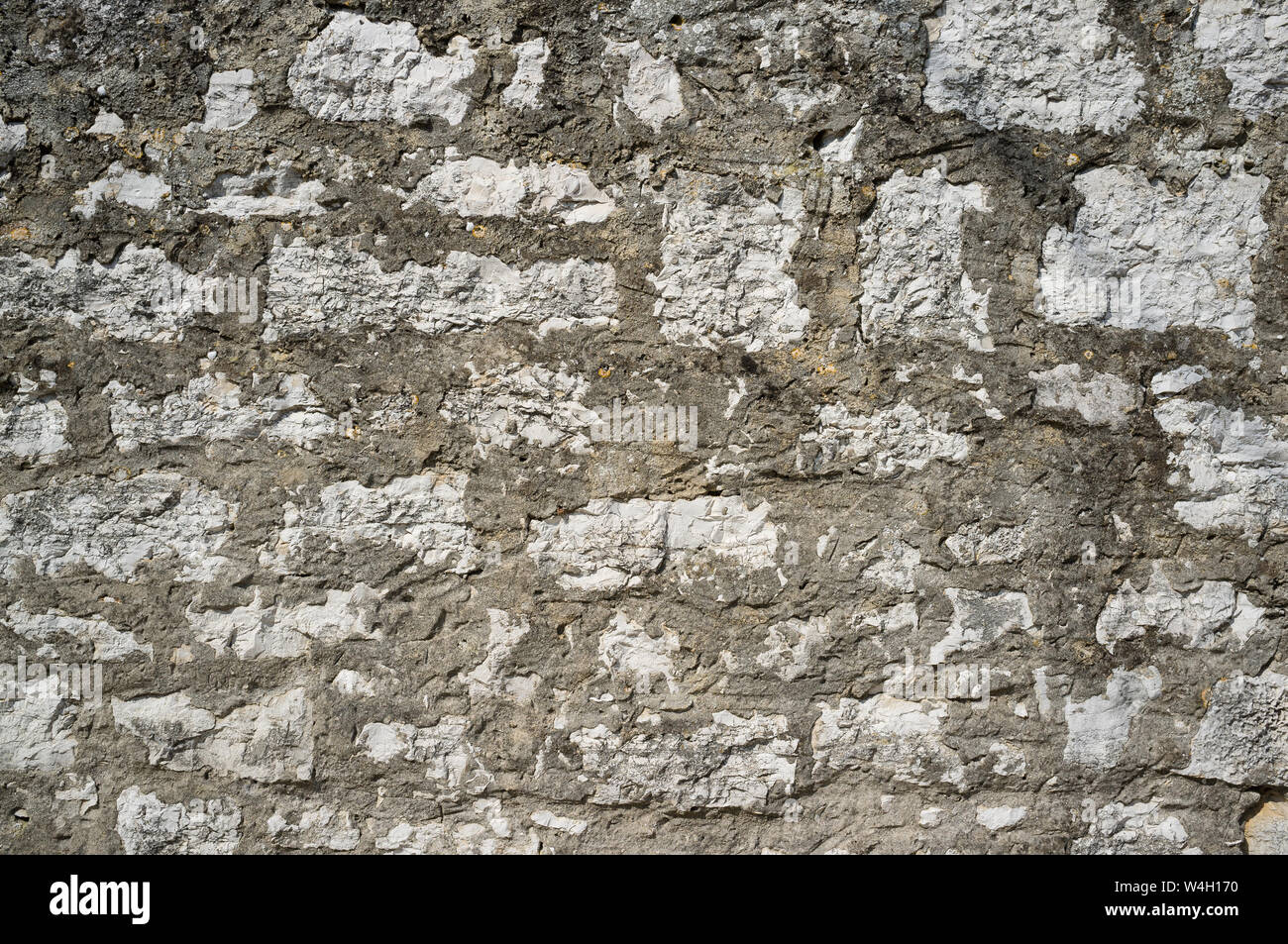 Old Grungy and Weathered Stone Wall Pattern Background Stock Photo - Alamy