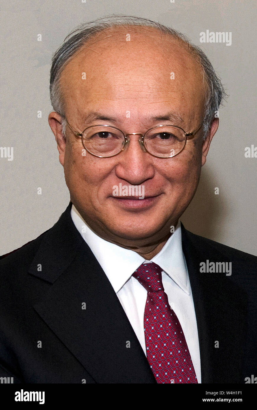 Japanese diplomat hi-res stock photography and images - Alamy