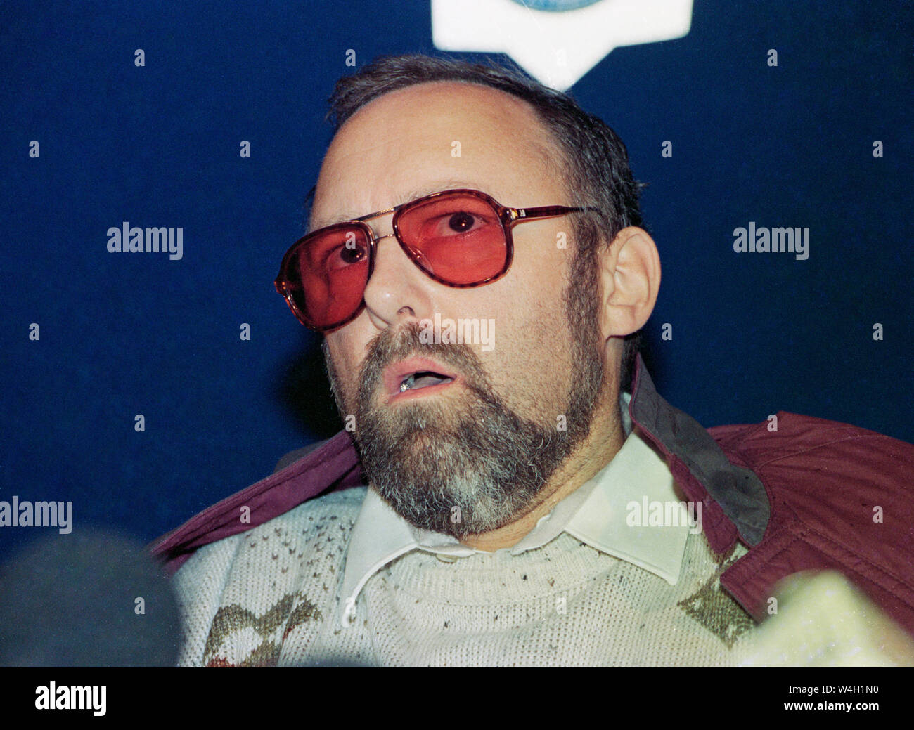 Husband of murdered building society assistant manageress carol wardell ...