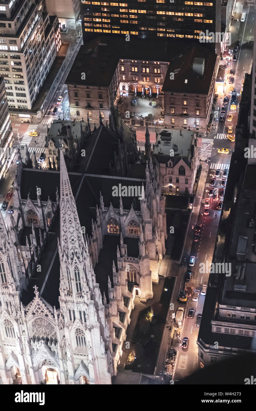 Your Eye View New York