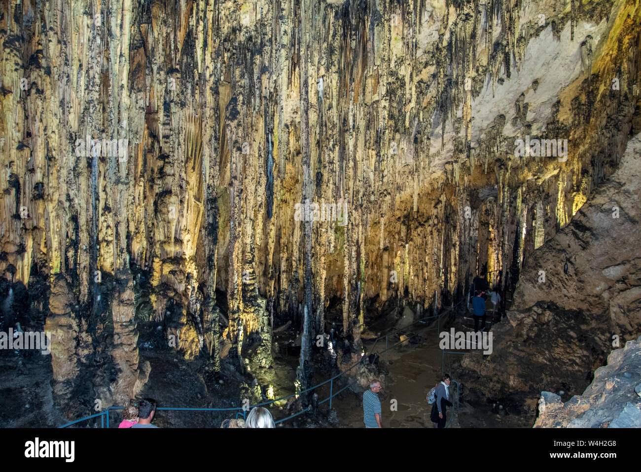 Caves Arta Majorca High Resolution Stock Photography and Images - Alamy