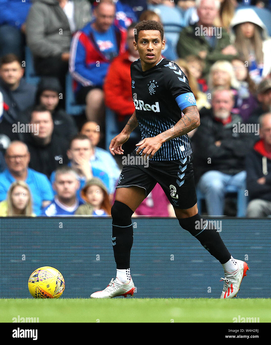 Tavernier rangers hi-res stock photography and images - Alamy