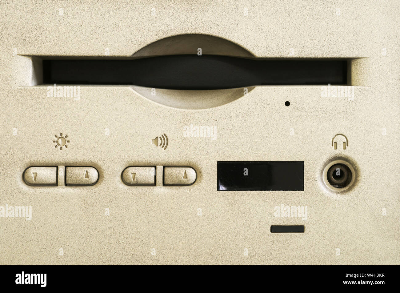 Pc 90s hi-res stock photography and images - Alamy