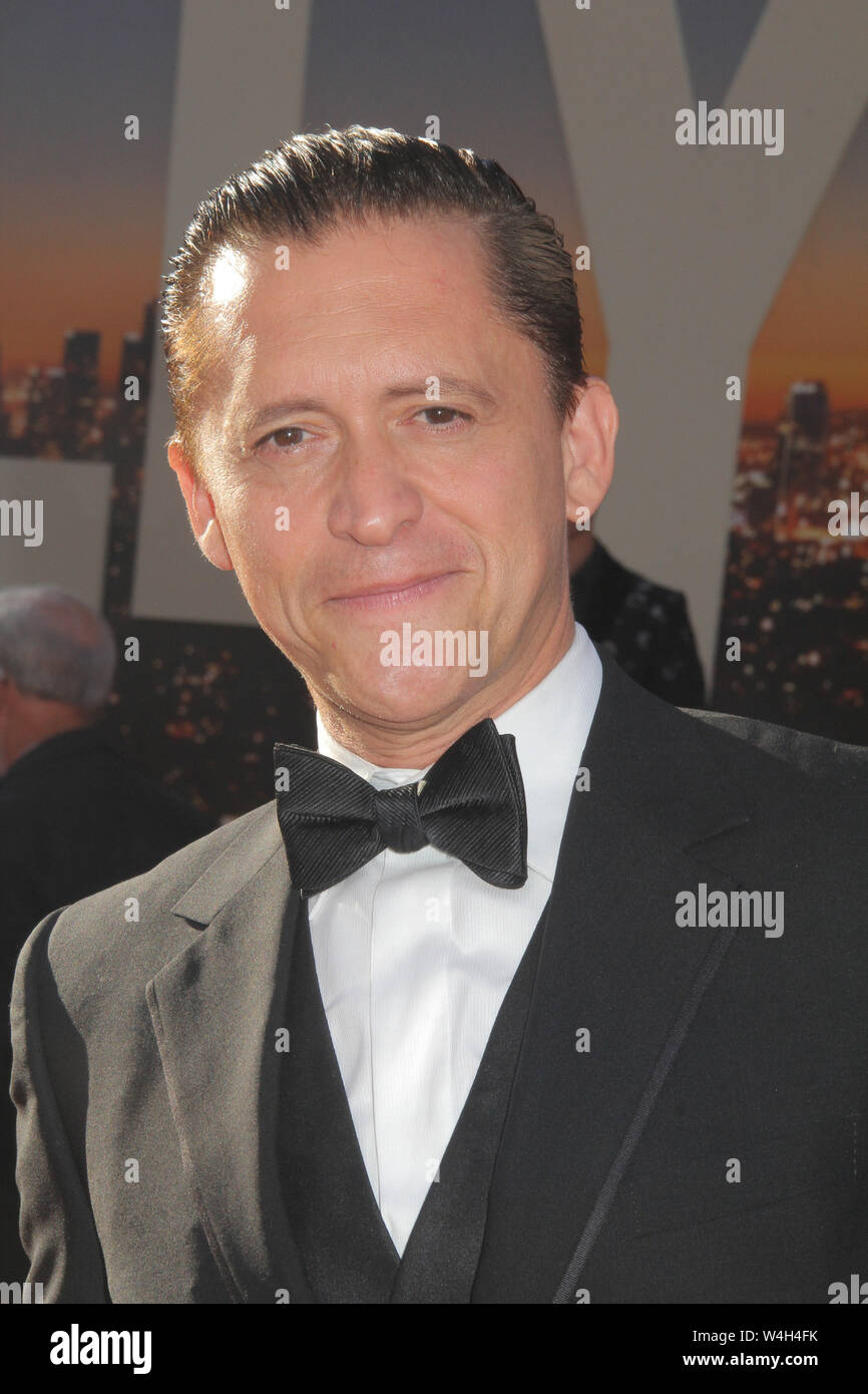 Clifton Collins Jr. 07/22/2019 The Los Angeles Premiere of "Once Upon A ...