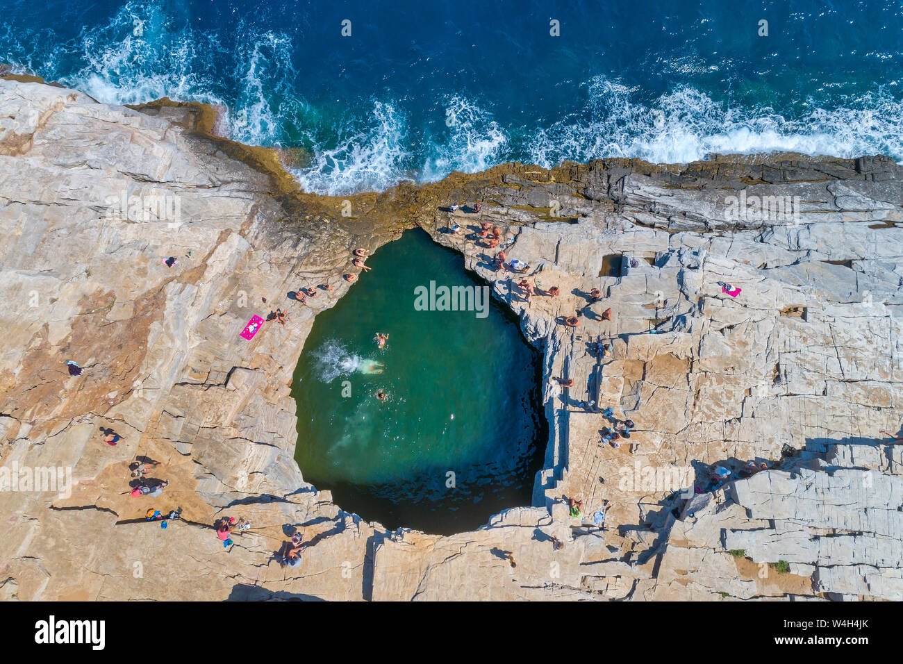 Giola beach hi-res stock photography and images - Alamy