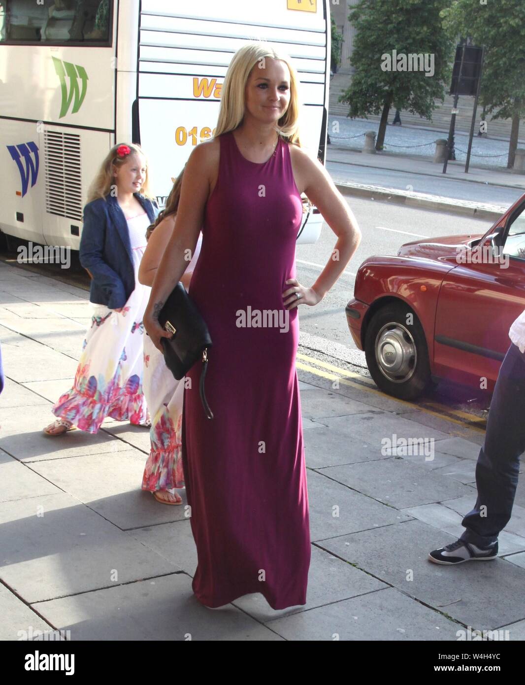 Robbie tickle hi-res stock photography and images - Alamy