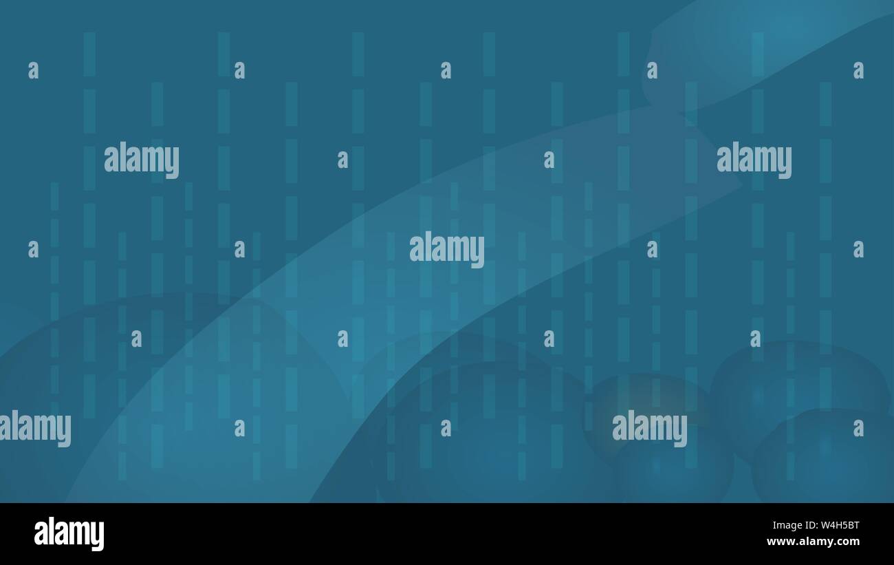 Vector background for web. Blue background Stock Vector Image & Art - Alamy