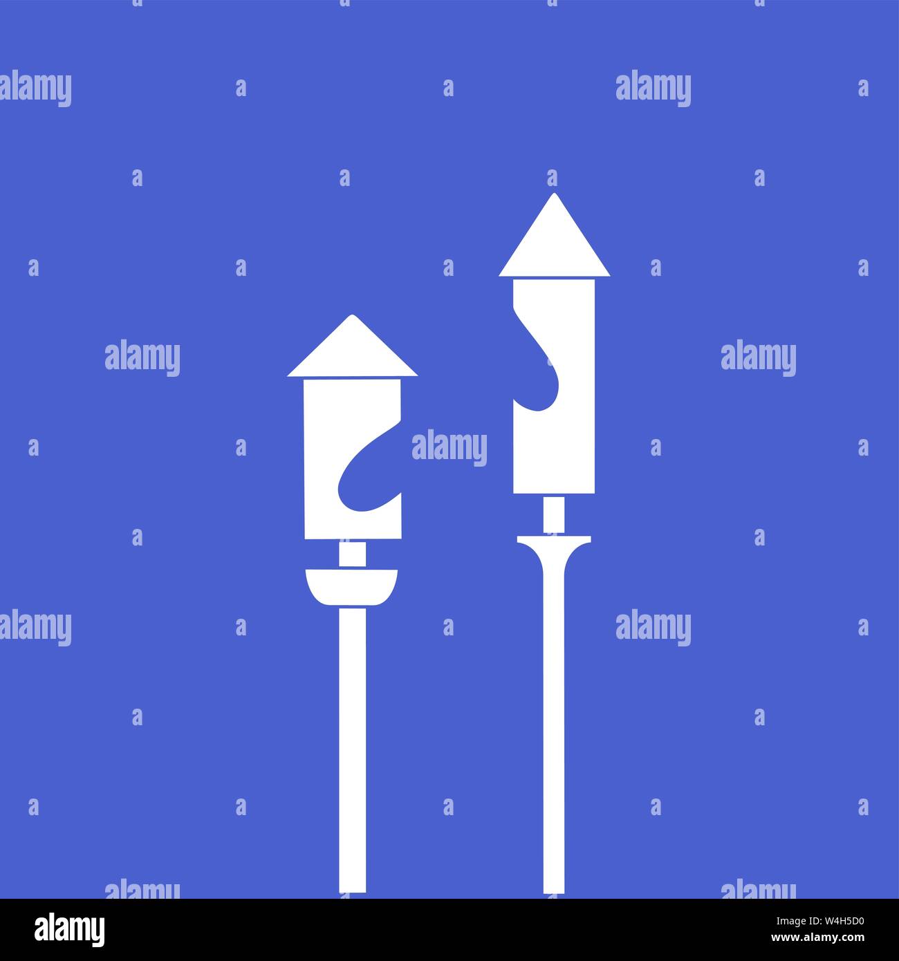 shift factory steam alarm whistles looking at each other with seamingly ...