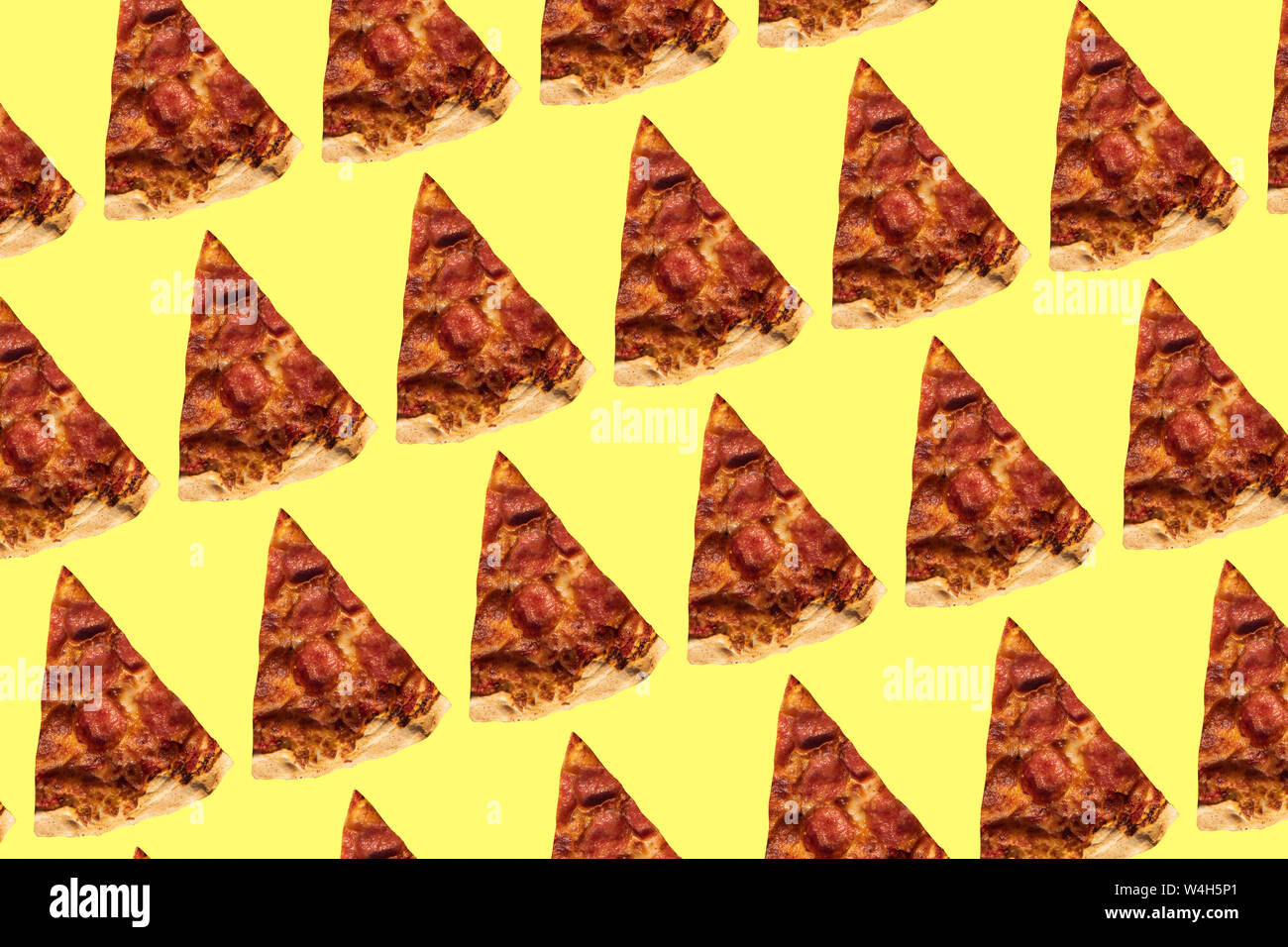 Pizza collage hi-res stock photography and images - Alamy