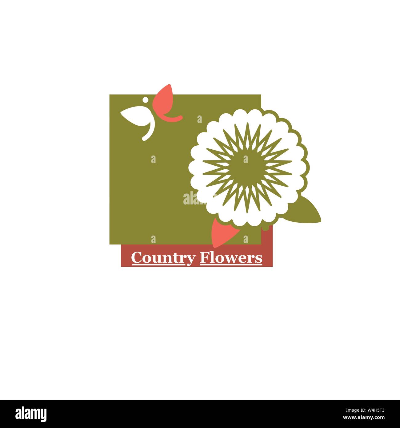 Hong kong butterflies Stock Vector Images - Alamy