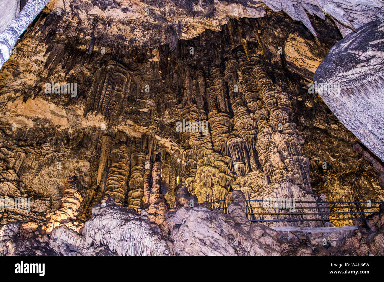 Cave of arta hi-res stock photography and images - Alamy