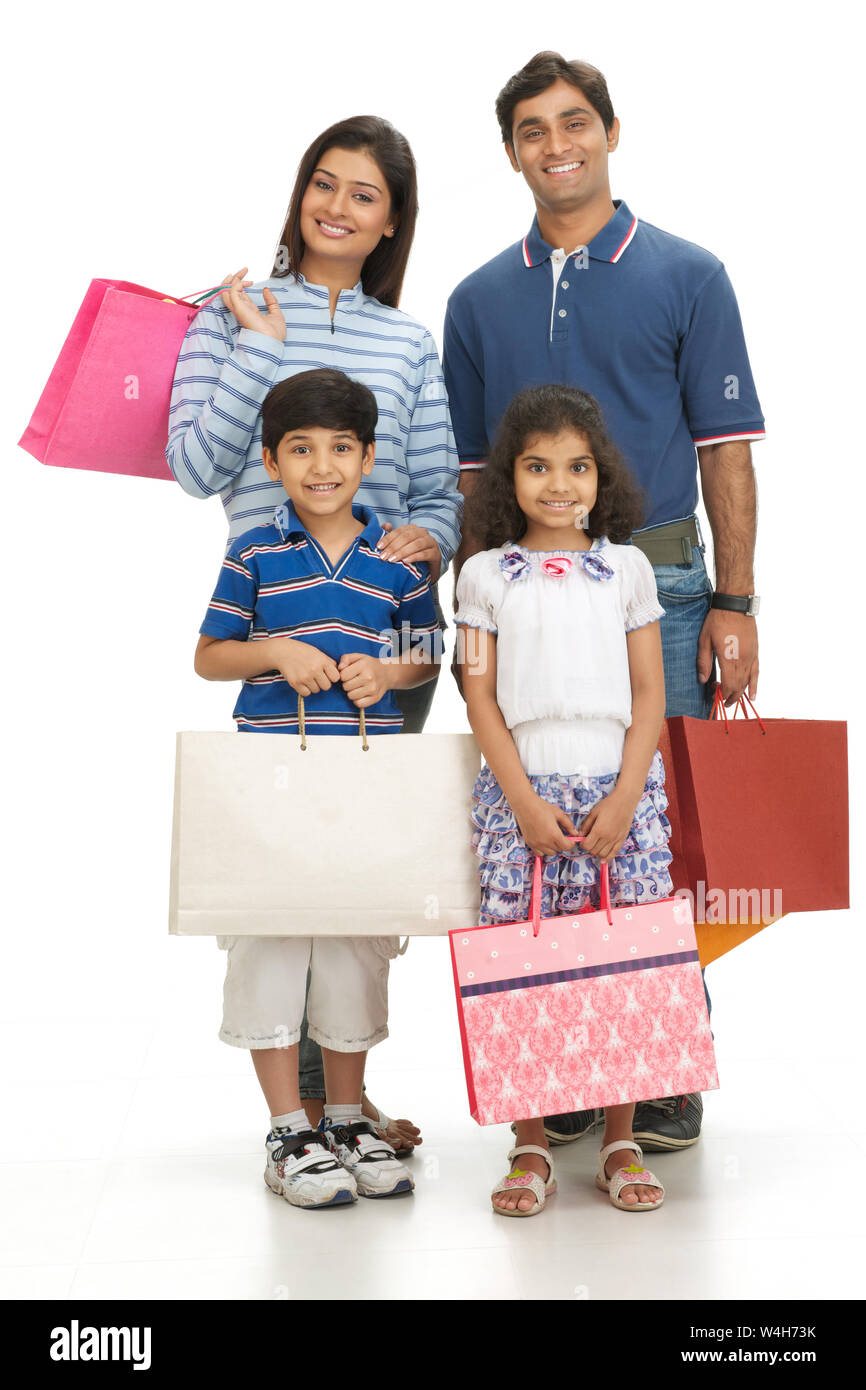 Father carrying smiling son Cut Out Stock Images & Pictures - Alamy