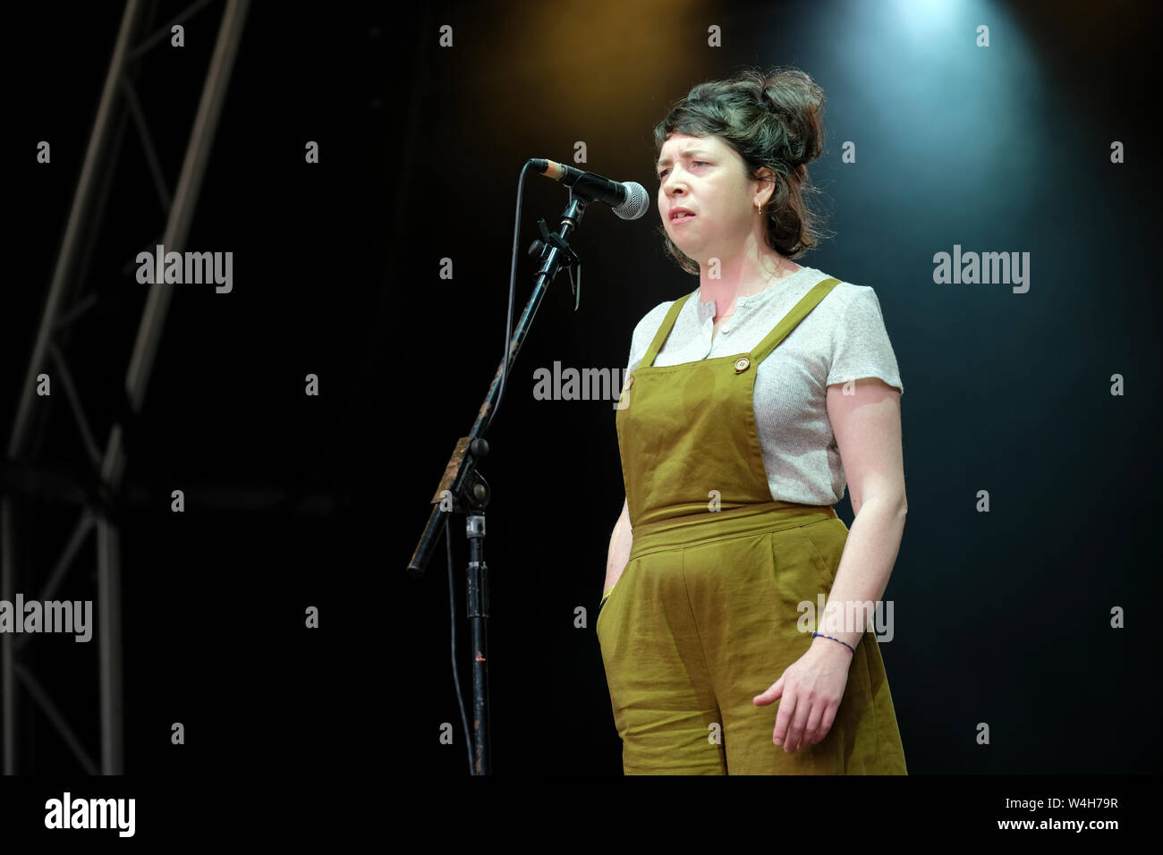 Lisa oneill musician hi-res stock photography and images - Alamy