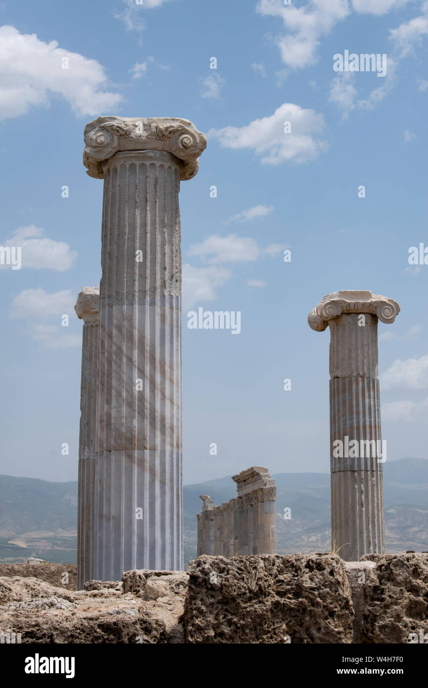 Lydia bible hi-res stock photography and images - Alamy