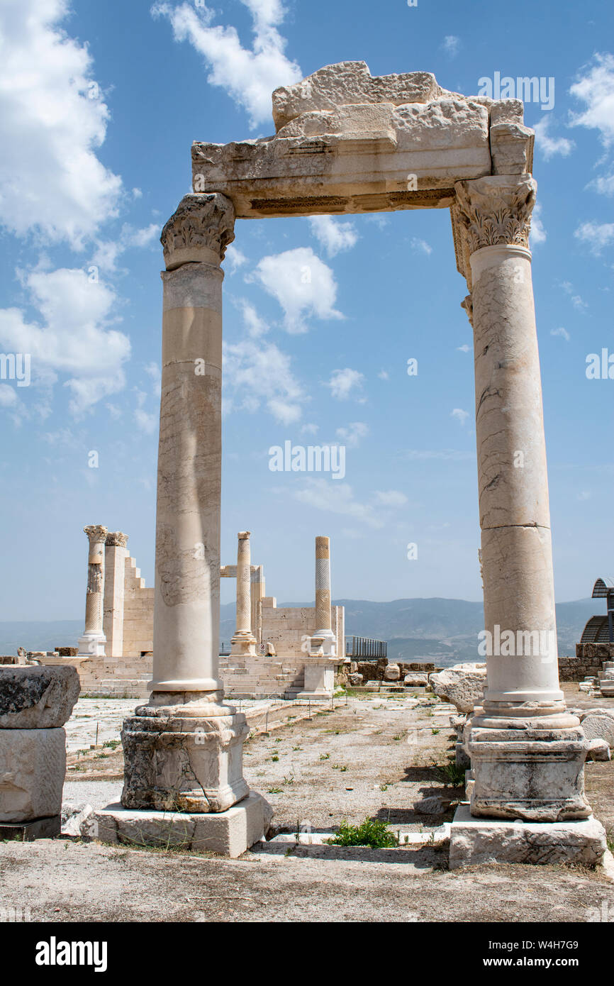 Lydia bible hi-res stock photography and images - Alamy