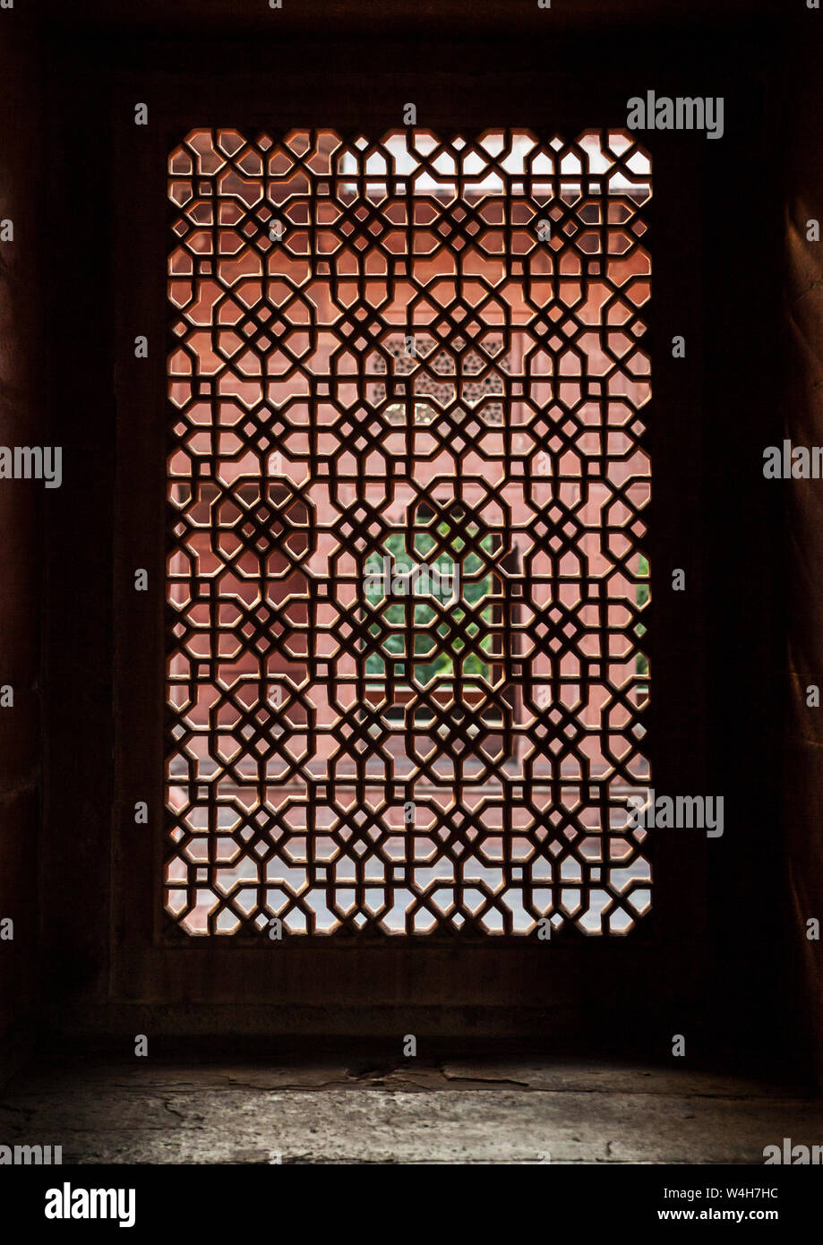 Sandstone screens hi-res stock photography and images - Alamy