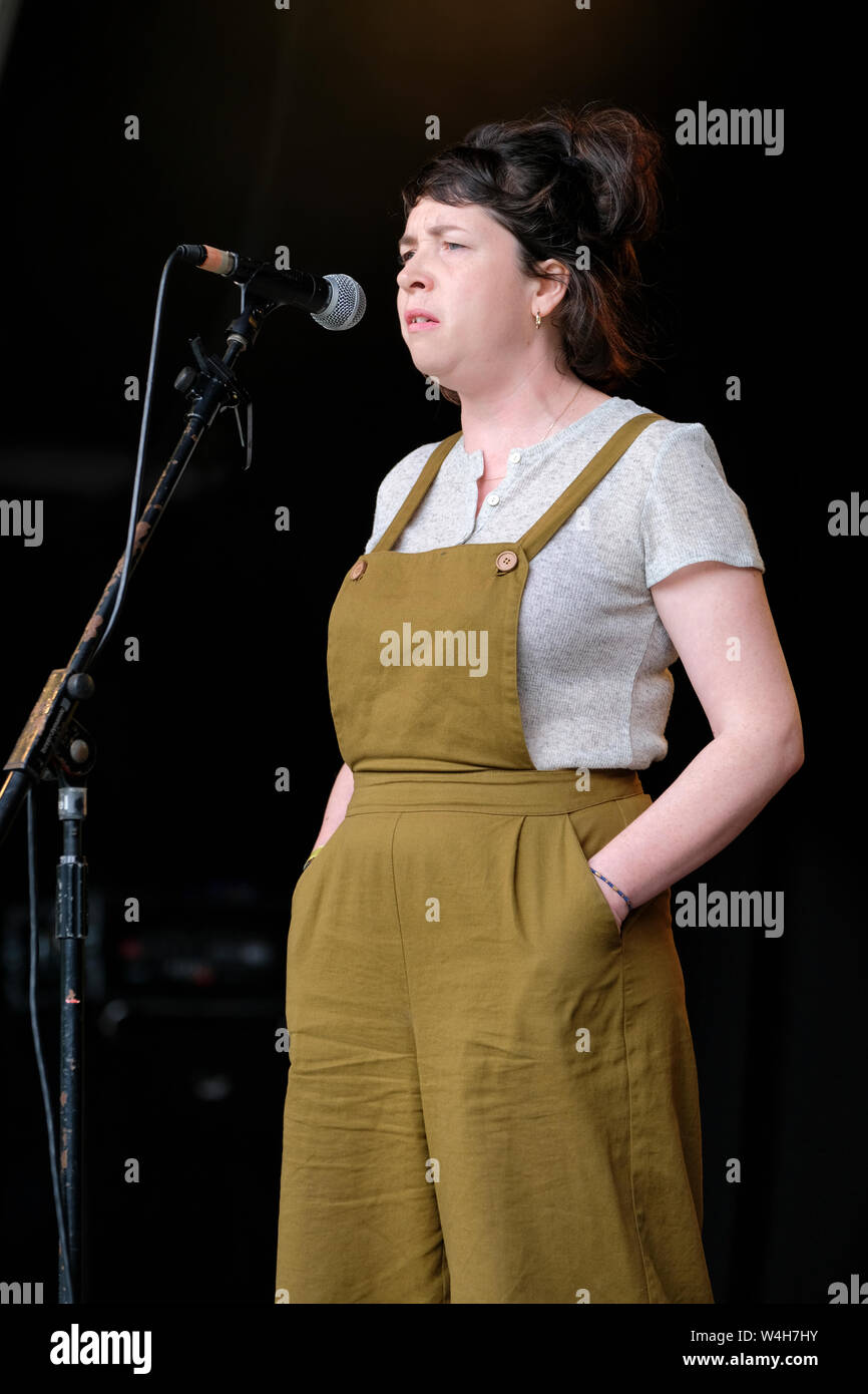 Lisa oneill musician hi-res stock photography and images - Alamy